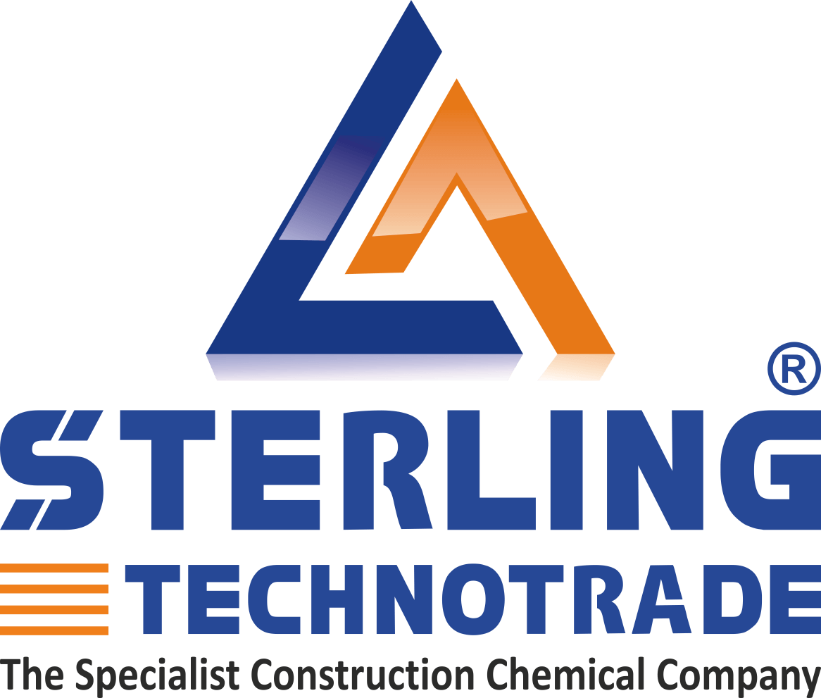 Sterling Technotrade | Construction Chemical Manufacturer in India